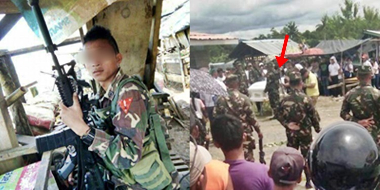 Heart-Breaking Story: Marawi Soldier "Bayot" In Valor, Patriotism Amid ...