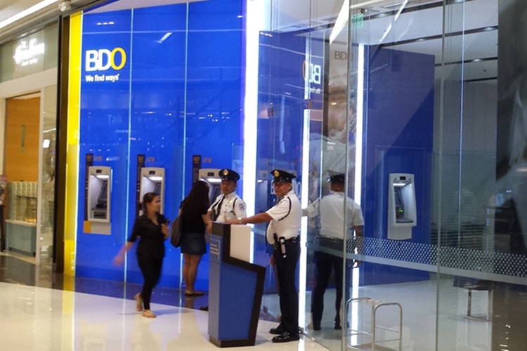 BDO Urge Clients Who Lose Money To Report Alleged ATM Fraud