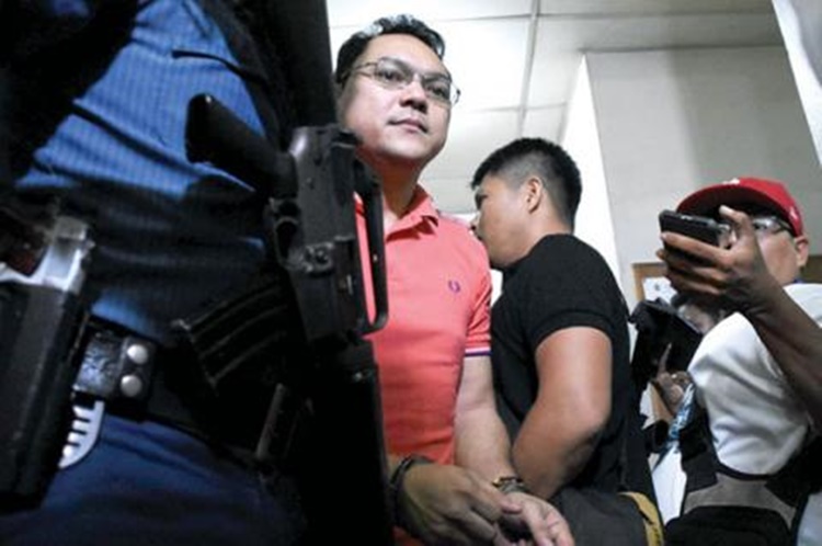 Bobby Nalzaro: Niño Rey Boniel Denies Involvement Over Bohol Mayor's Death