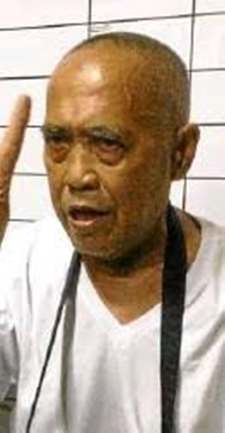 Maute Group Offer To Release Catholic Priest In Exchange For Parents