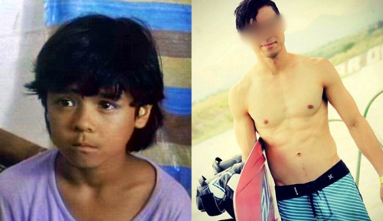 Remember "Cedie" Of "Cedie: Ang Munting Prinsipe"? Here He Is Now!