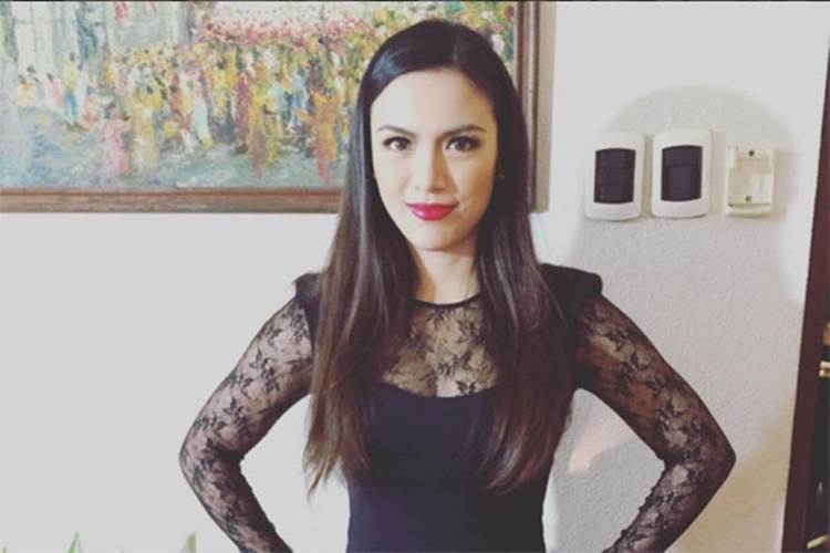The List Of Women In The Life Of John Lloyd Cruz