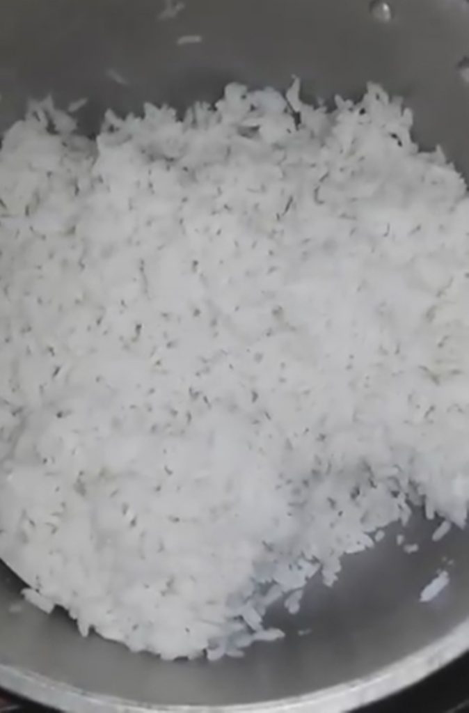Netizen Cherrylyn Gecale Discovers Fake Rice Made Of Plastic