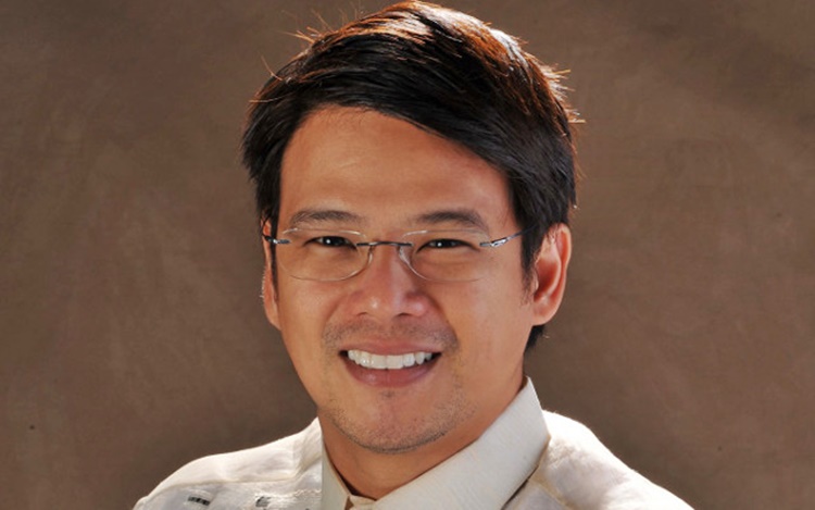 Remember Yul Servo? This Is What Happened To Him After Leaving Showbiz