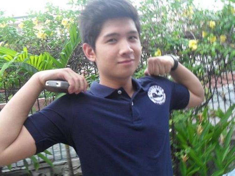 Teen Star Joshua Dionisio Reveals The Real Reason Why He Left Showbiz