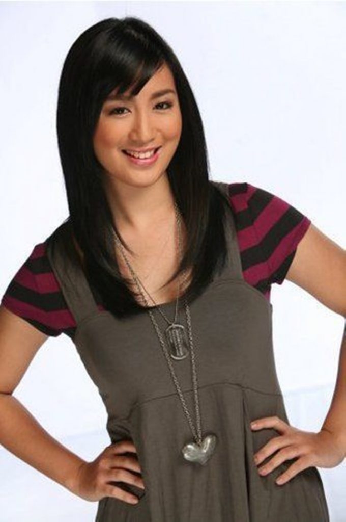 Do You Still Remember Nicole Uysiuseng Of PBB Teen Edition? Here She Is Now