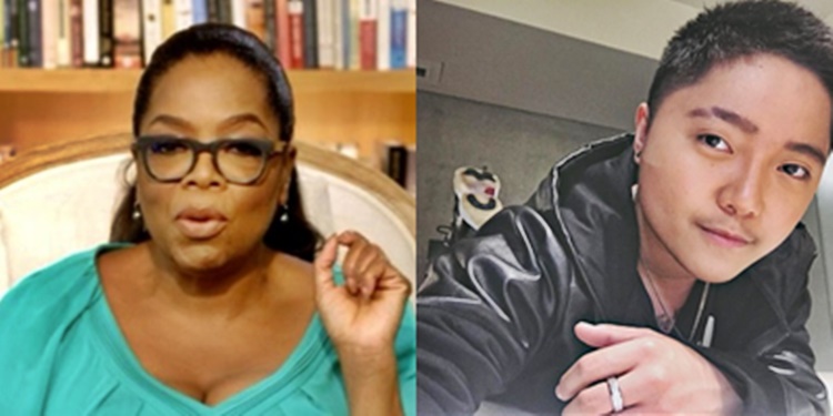 Oprah Winfrey's Message For Jake Zyrus, Charice Pempengco Before