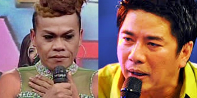 Willie Revillame Allegedly Fires Super Tekla From Wowowin Due To ...