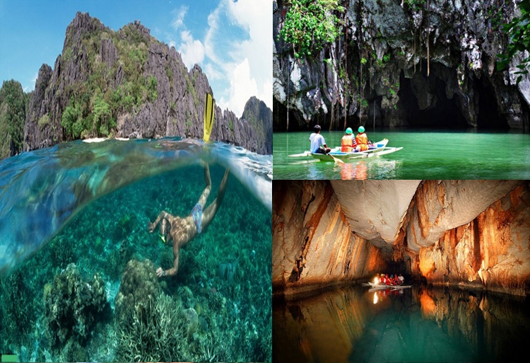 Travel + Leisure Magazine Ranked Palawan As World’s Best Island For 2017