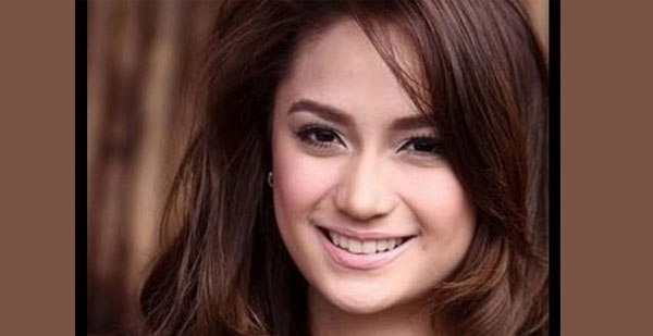 Take a Look at Arci Muñoz's Beauty Transformation From 2005 to 2017