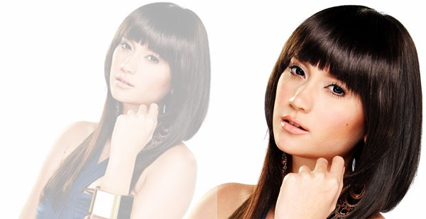 Take a Look at Arci Muñoz's Beauty Transformation From 2005 to 2017