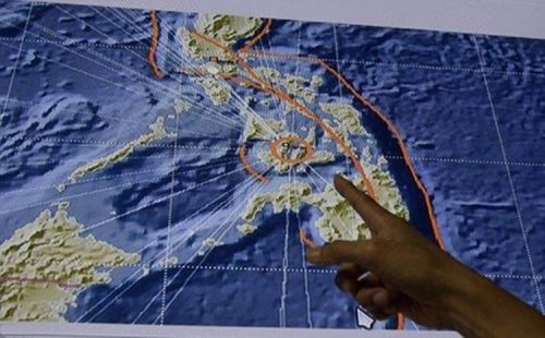 DOST Says “Big One” Might Also Hit Other Parts Of Philippines