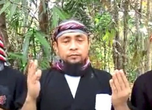 Isnilon Hapilon, Maute Brothers Still Alive, Military Says