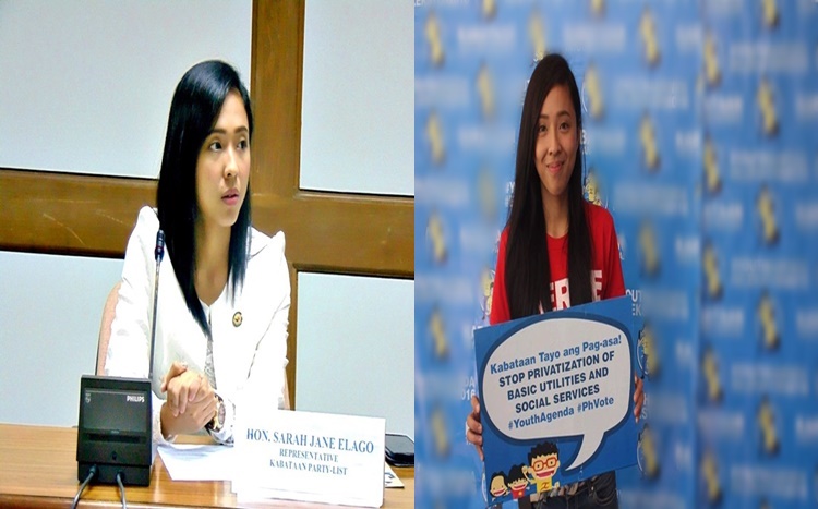 Meet Sarah Elago, The Poorest Member In House Of Multimillionaires