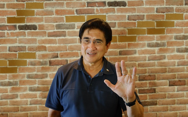Sandiganbayan Issues Arrest Of Senator Gringo Honasan Over PDAF Scam