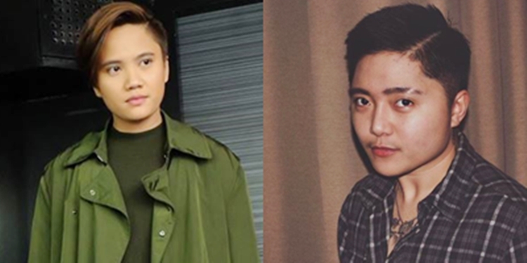 Jake Zyrus Versus Kaye Cal In A Singing Showdown!
