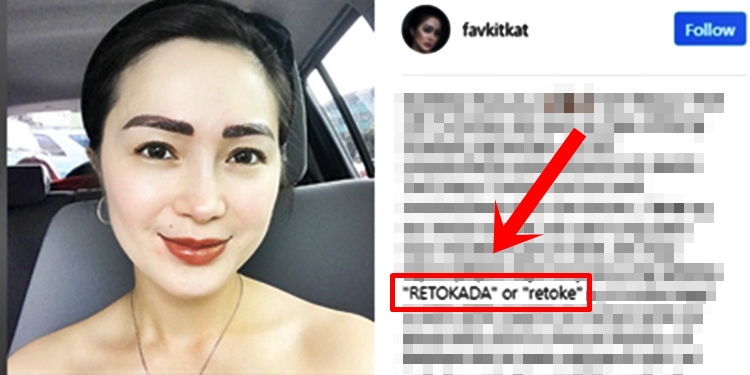 Comedienne KitKat Has Fearless Message To Arci Muñoz's Bashers