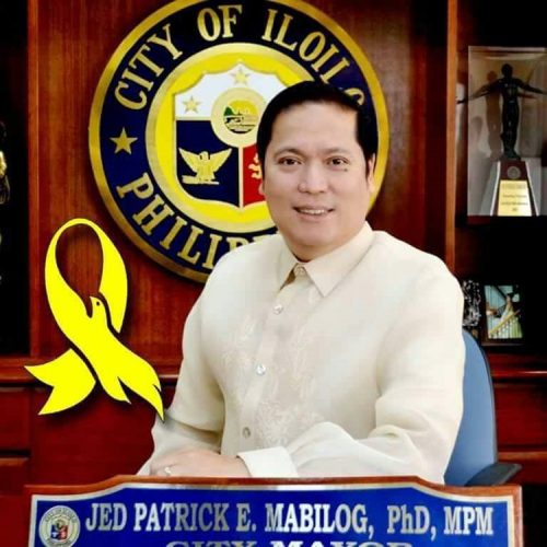 The Truth About Controversial Mansion Of Iloilo City Mayor Jed Mabilog ...