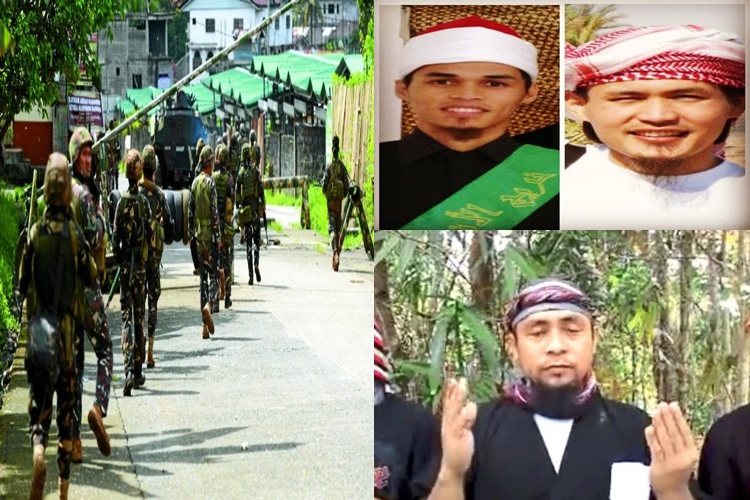 Isnilon Hapilon, Maute Brothers Still Alive, Military Says