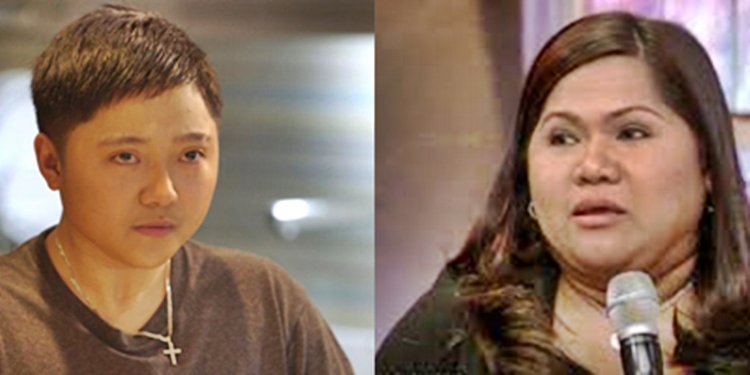 Raquel Pempengco On Jake Zyrus' MMK Episode: "Puro kasinungalingan na, walang katotohanan"