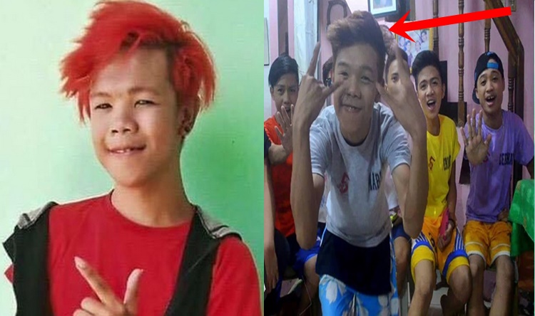 Throwback: Funny Video Of Marlou Arizala With Hasht5 Before Surgery