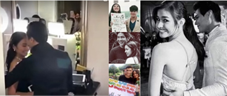 STAR MAGIC BALL 2017: Pairs To Watch Out For In This Much-Anticipated Event