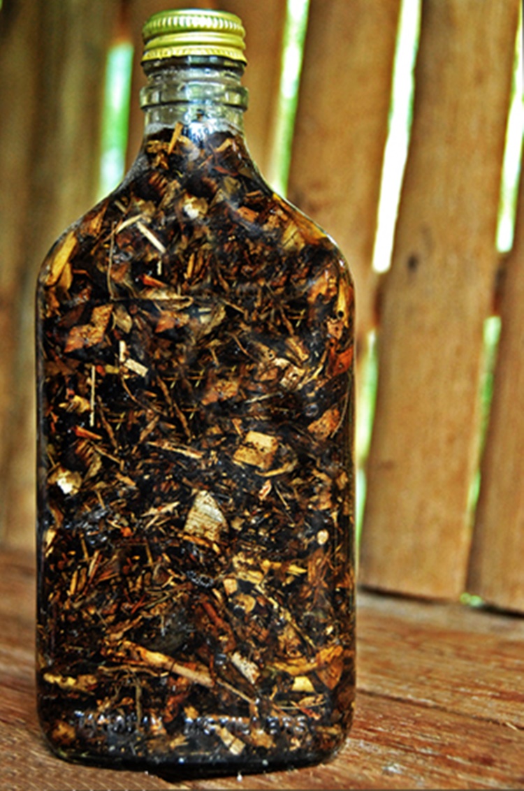 Iloilo Drug Lord’s Different Types Of “Anting-Anting” Allegedly Making ...