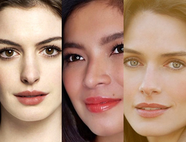 Angel Locsin Included At The List Of Top 15 Most Beautiful Women In The ...