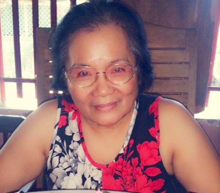 Jake Zyrus’ Grandmother Express Support For The Singer After ...