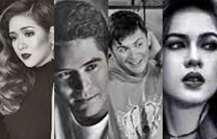 HORROR STORIES: Famous Celebrities Share Personal Scary Experiences