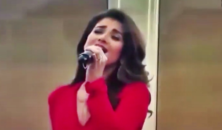 Isabel Granada's Performance Before Hospitalization In Qatar