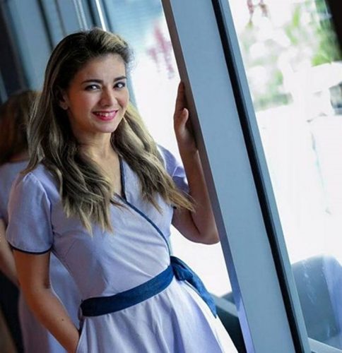 Isabel Granada's Performance Before Hospitalization In Qatar
