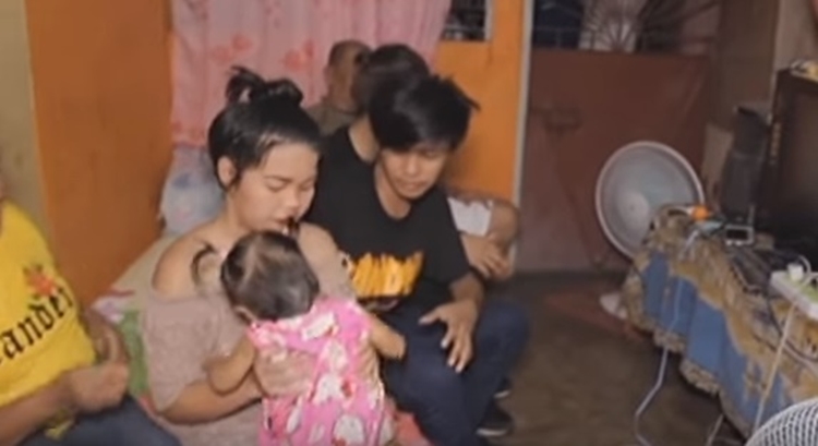 Xander Ford Gives Tour Of His Humble House In Cavite