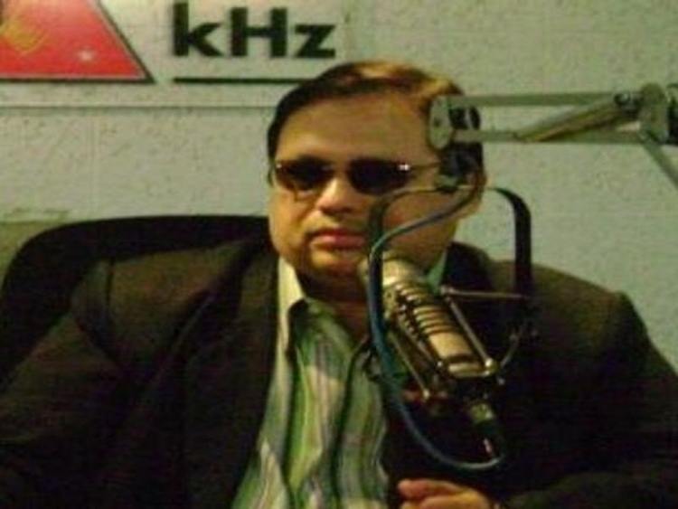 TV Personality Tony Calvento Passes Away At Age of 63