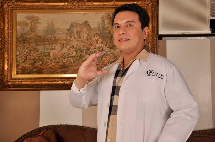 Dr. Manny Calayan Reveals What Most Celebrities Ask Him For Surgery
