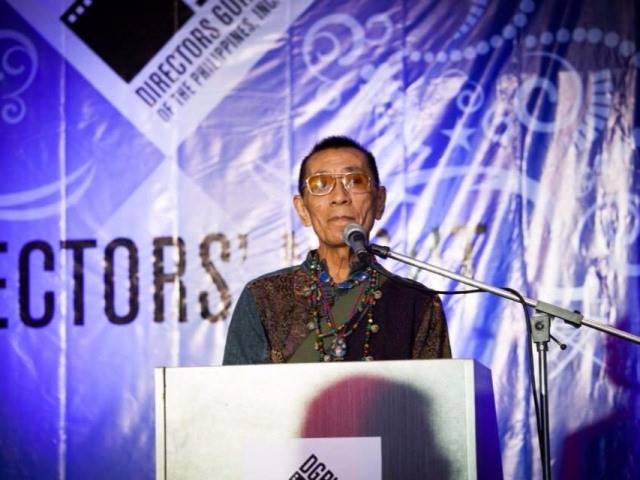 'Darna' Director Emmanuel Borlaza Dies at 81 Due to Heart Attack