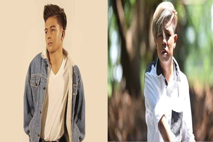 Xander Ford Is Still Marlou Arizala Despite Total Makeover