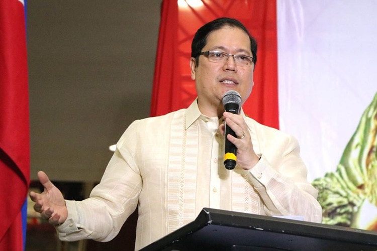 Iloilo City Mayor Jed Mabilog Did Not Report On Duty Even Sick Leave Is ...