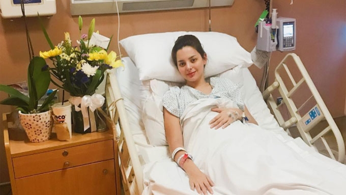 Ex-PBB Housemate Margo Midwinter Survives 10-Hour Surgery