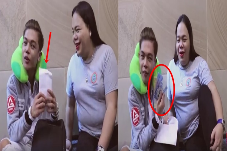 Xander Ford Admits Increase On His Talent Fee After Transformation