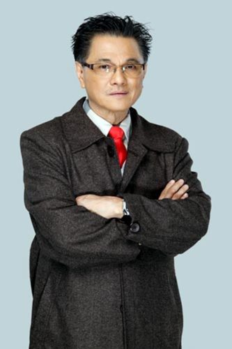 Ricky Lo Dies At 75: A Glimpse Of The Life Of The Showbiz Columnist