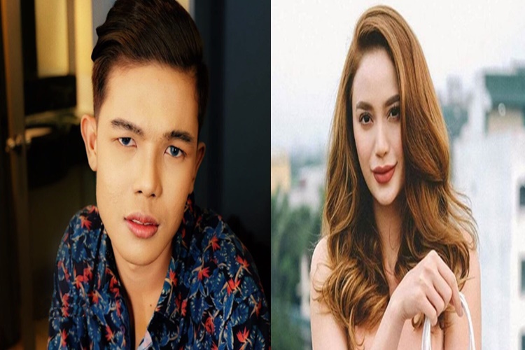 Plastic Surgeon Revealed Something About Xander Ford, Arci Muñoz ...
