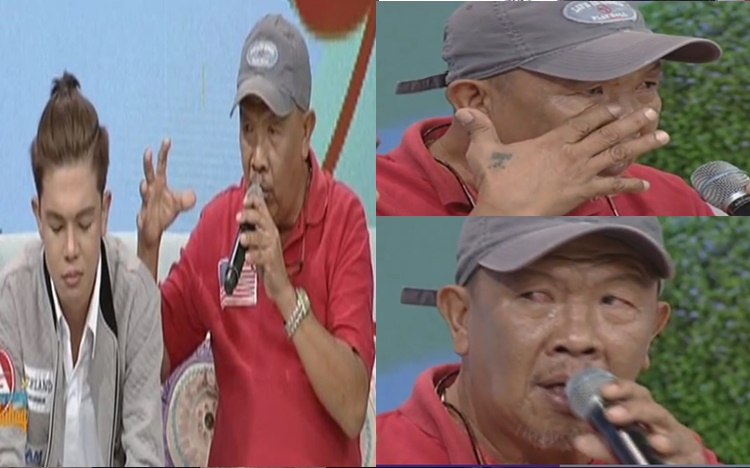 Xander Ford’s Father Becomes Emotional On Giving Heartbreaking Message ...