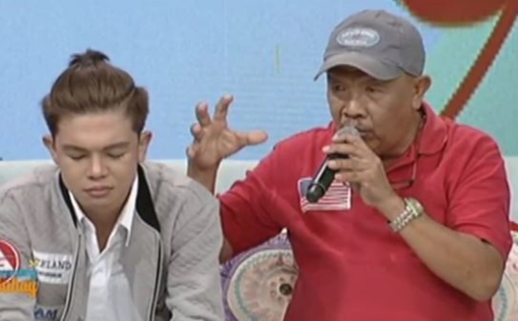 Xander Ford’s Father Becomes Emotional On Giving Heartbreaking Message ...