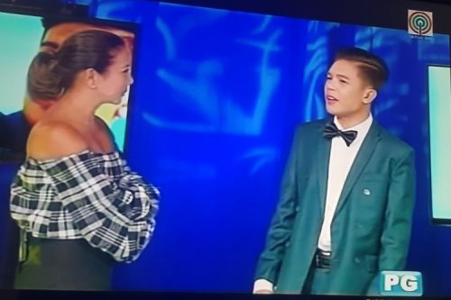 Full Video Of Xander Ford Revealing New Face After Surgery (c) Rated K