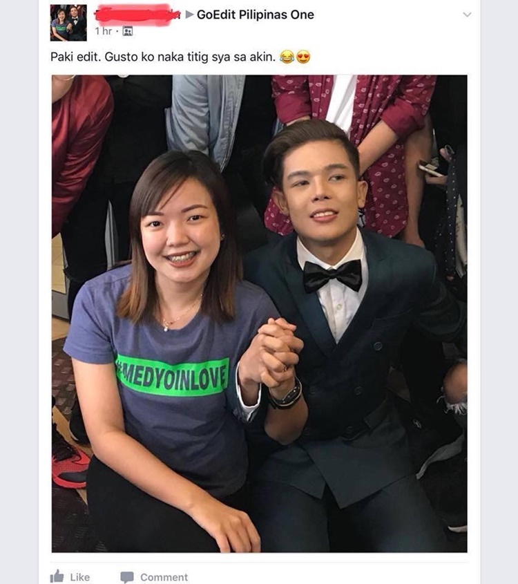 Is She The Reason Why Marlou Arizala Undergoes Surgery, Transform To ...