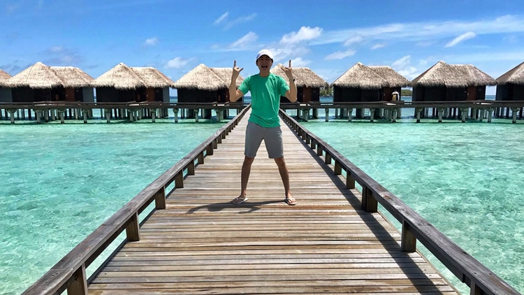 Xian Gaza Sells Jacket To Buyers With Exclusive Qualifications Along ...