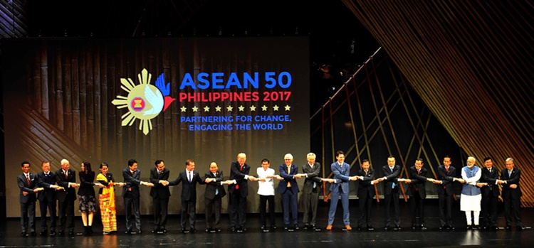 PH Government Spent About P15.459 Billion For 31st ASEAN Summit