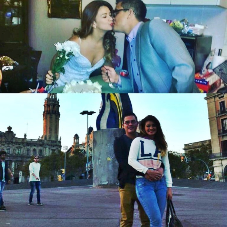 Isabel Granada's Heartbreaking Song To Husband Before Passing Goes Viral