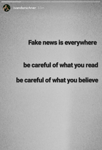Ivan Dorschner's Reply On Allegations Over PBB, Nadine Lustre Issue ...